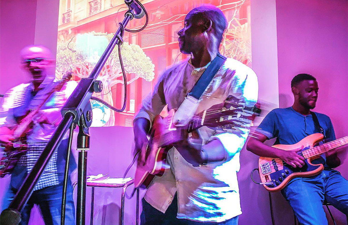 Performances 2023 | BAMPFA